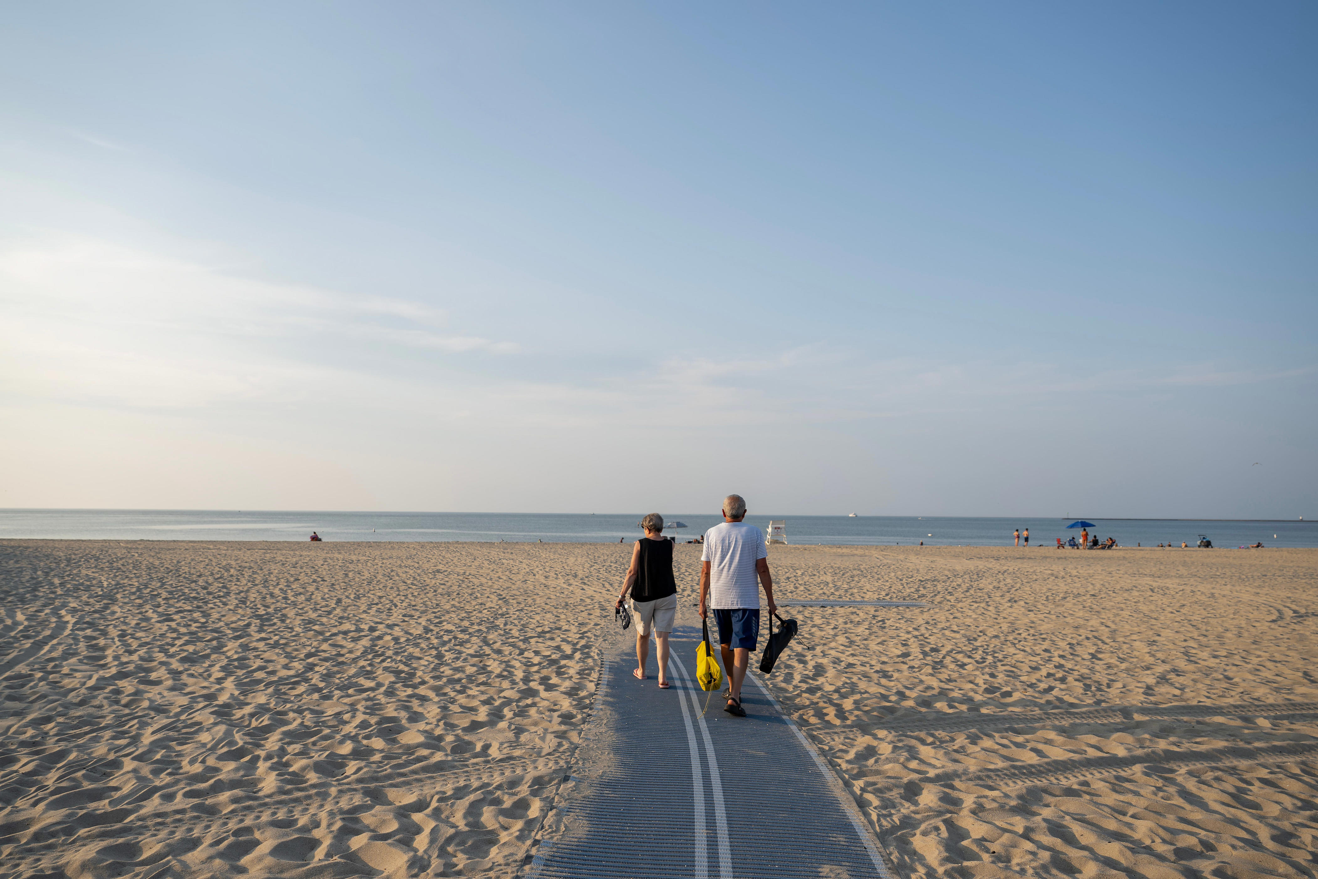 Delaware town named one of the best retirement spots on Chesapeake Bay