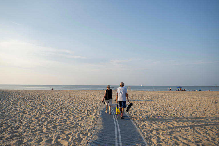 Delaware town named one of the best retirement spots on Chesapeake Bay