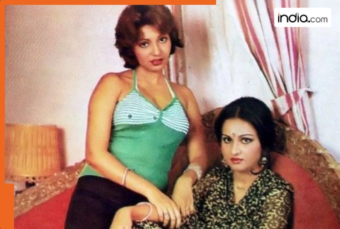 Who is Reena Roy's sister? Acting career failed miserably, disappeared from Bollywood after ...