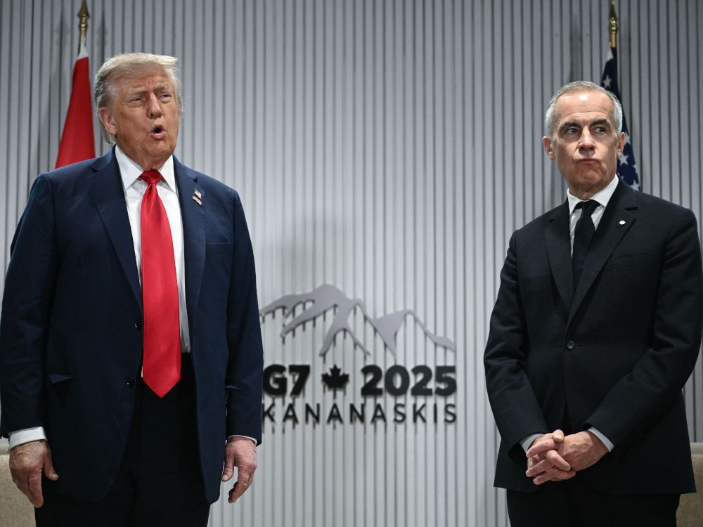 Canadian small businesses say they need help to weather Trump's cross ...