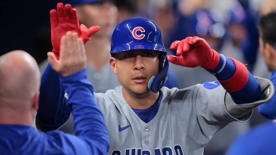 Chicago Cubs Game Today (8/9/25): Preview, Lineup, How To Watch & Live ...
