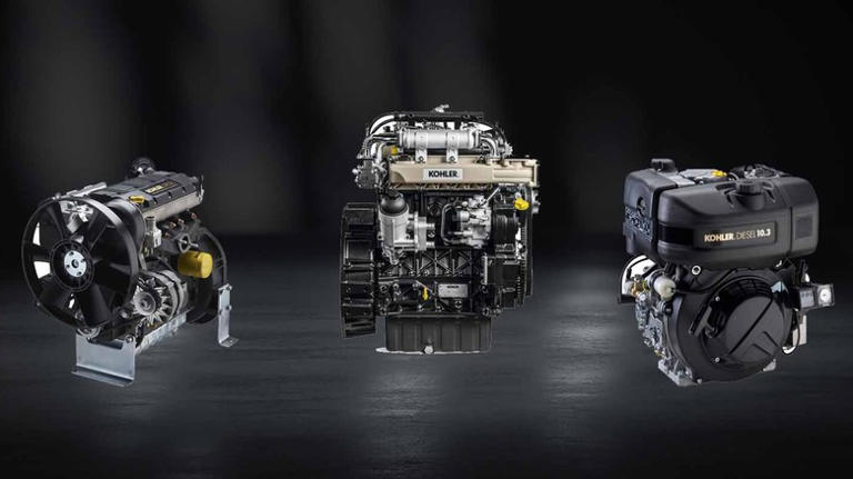 What Happened To Kohler Engines?