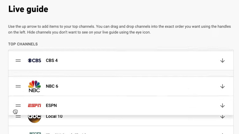 5 YouTube TV Settings You Might Want To Change