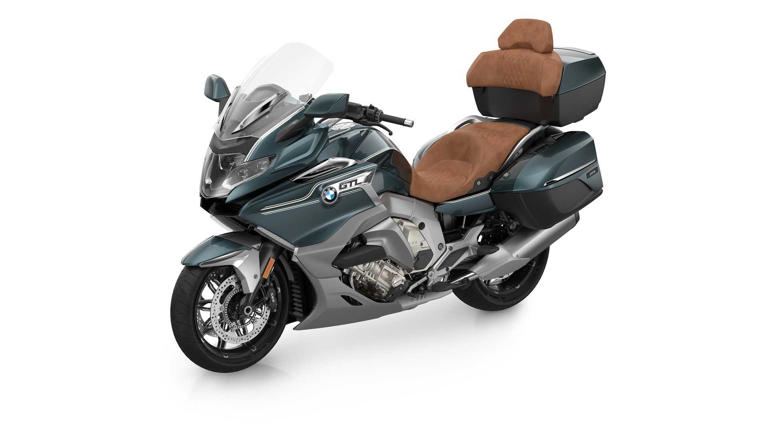 BMW K 1600 GTL: The touring rival leaving Gold Wing owners questioning