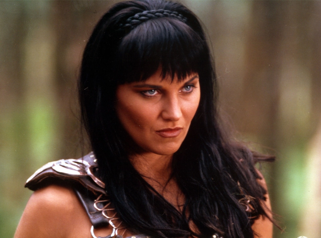 10 TV Heroes Who Ruled the ’90s And Why We Still Love Them