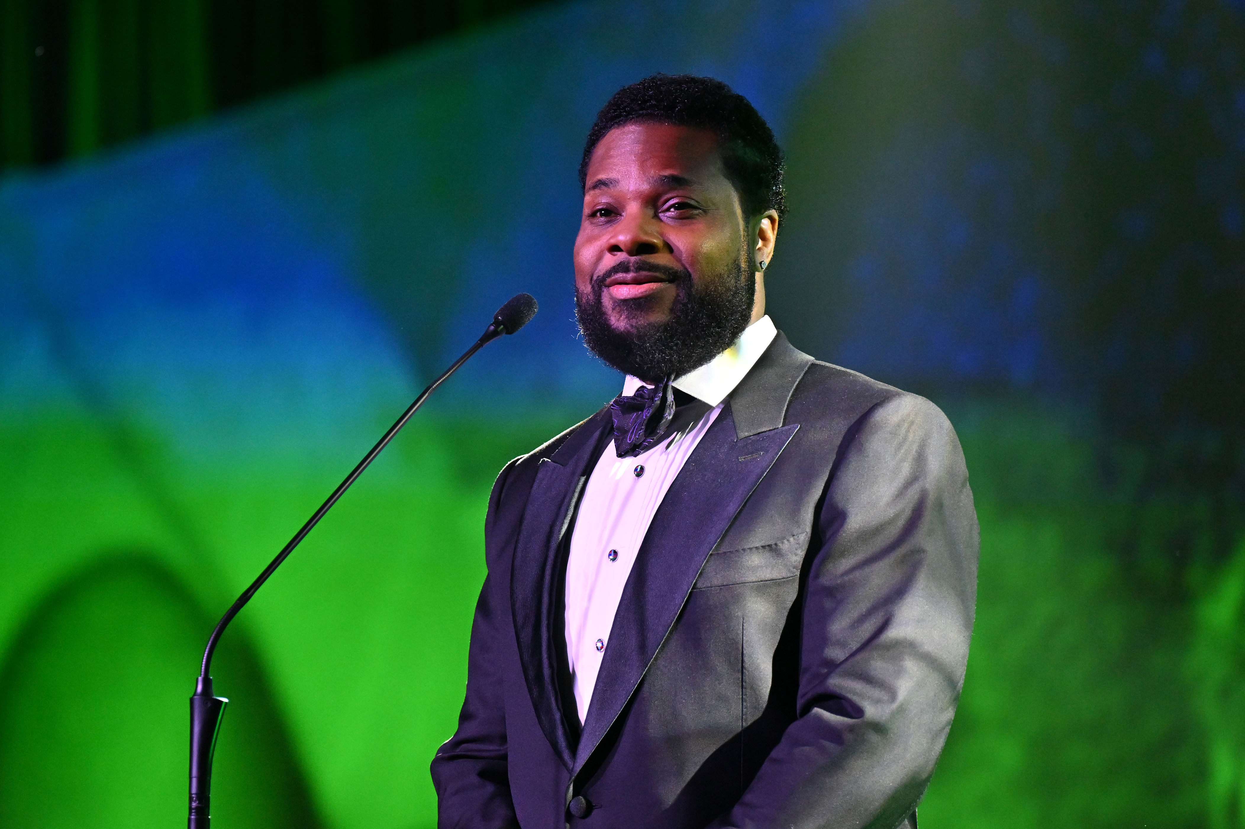 Malcolm-Jamal Warner's mother opens up on his death, says 'his mission ...