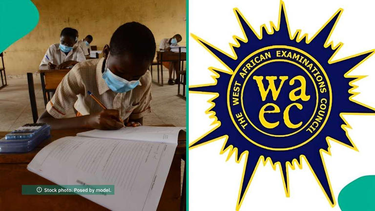WAEC releases 2026 WASSCE second series final timetable for private ...