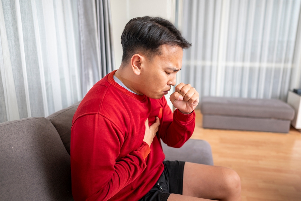 Coughing 101: Recognizing Different Types of Coughs