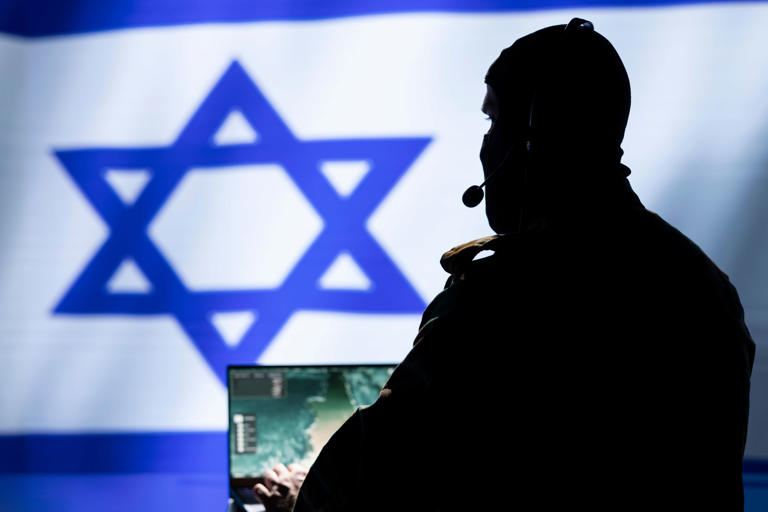 Iran arrests 20 alleged Mossad spies amid execution spree
