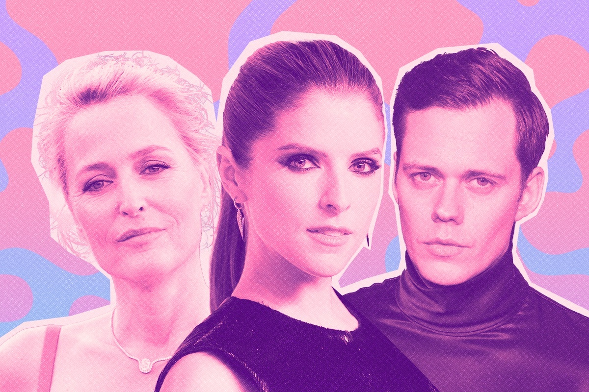 Celebrity birthdays on August 9