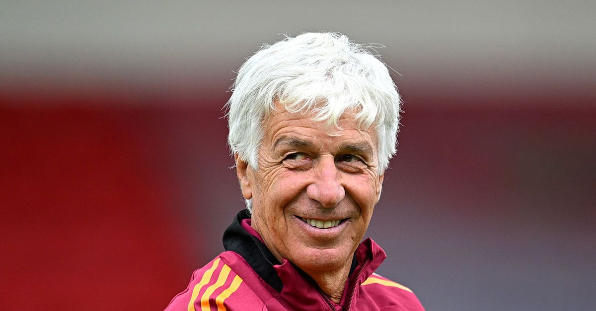 Rizzitelli: “La Roma deve puntare al quarto posto. Gasp fa bene a farsi ...