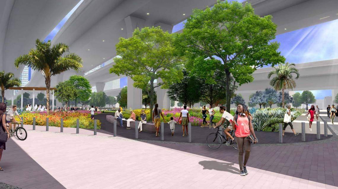 Why did Miami lose $60 million for a park that promised so much? | Opinion