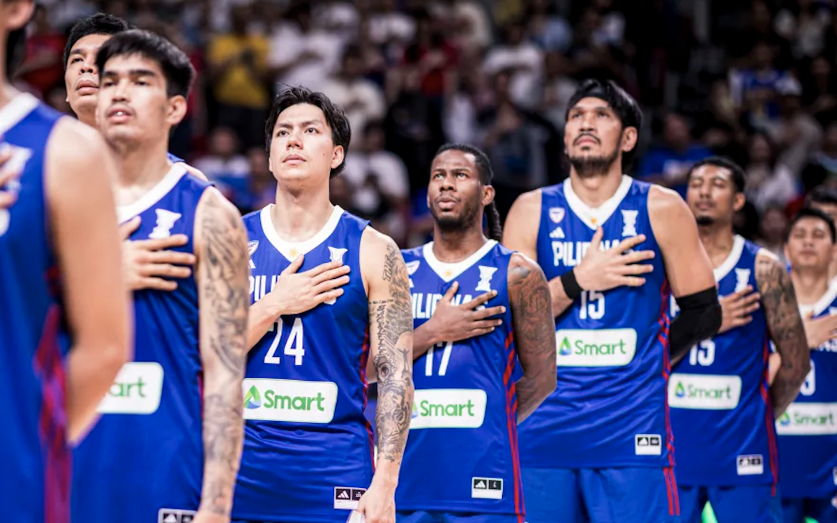 Gilas beats Iraq to reach FIBA Asia Cup playoffs