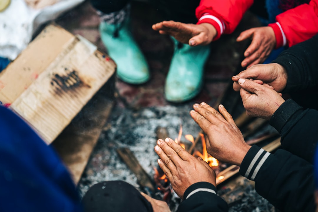 Stories of Resilience During Social Tension