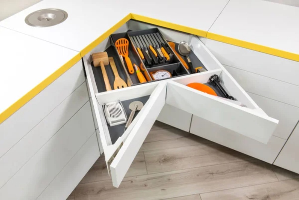 18 Tiny Home Hacks That Maximize Every Inch