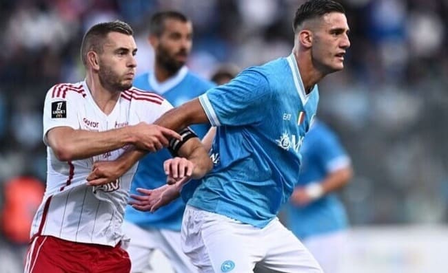 Allegri fece due nomi ad Igli Tare: voleva uno tra Hojlund e Lucca