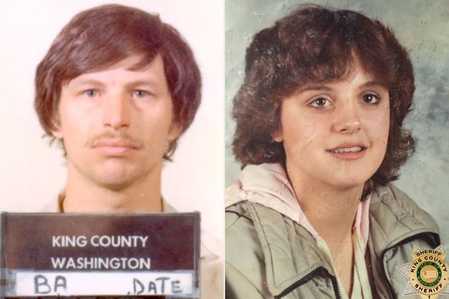 Who Was the Green River Killer? Inside Gary Ridgway’s Brutal Murders ...