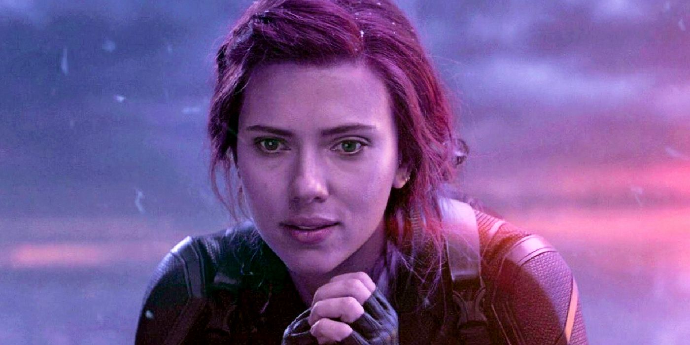 MCU's Worst Character Death: Black Widow Makes Taskmaster's End in ...