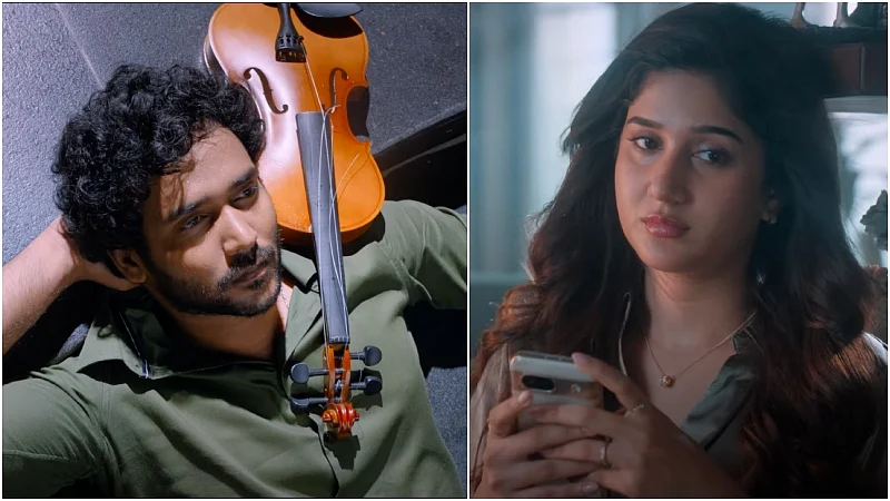 Justin Prabhakaran creates a stunning soundscape in ‘Saage Nade’, new ...