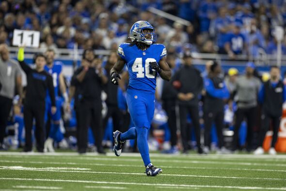 Who is Morice Norris? NFL player rushed to hospital after sickening injury