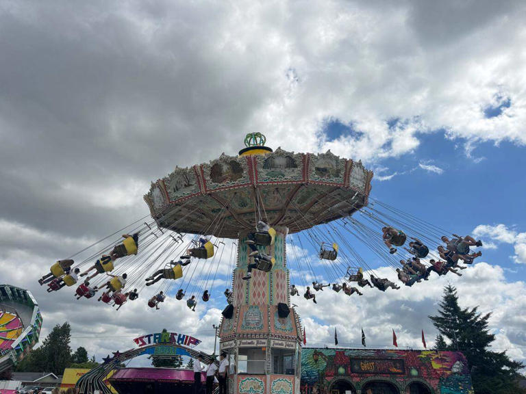 Heading to Lynden for the fair? Take a look at what awaits you this year