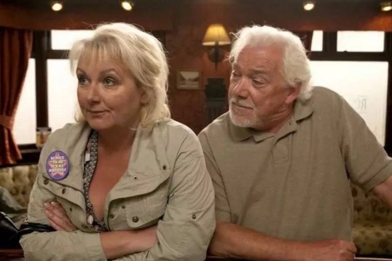 ITV Coronation Street star Frank Grimes dies aged 78 after short illness