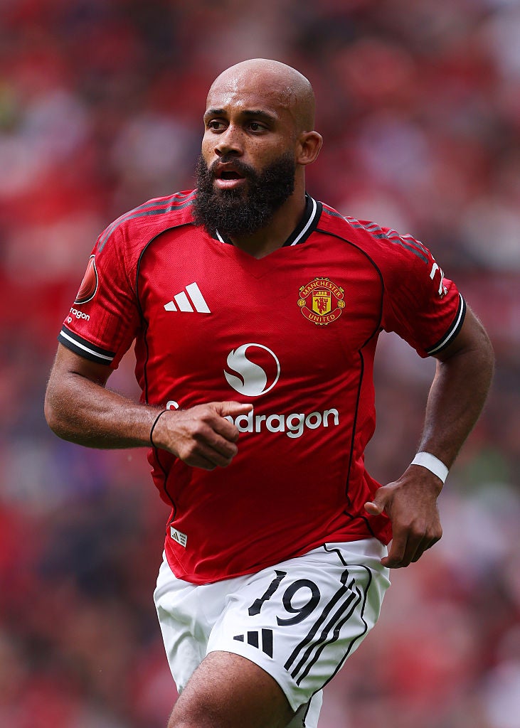 Manchester United vs Fiorentina live: Hosts held in final pre-season ...