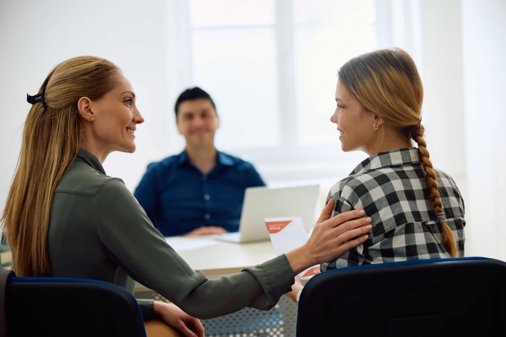 12 things teachers quietly notice about parents