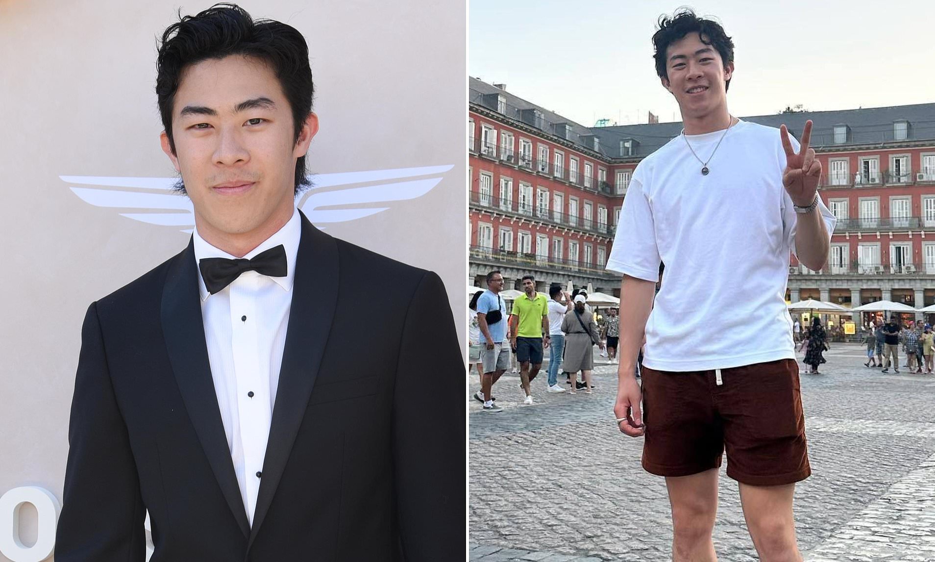 USA Olympics legend dramatically quits for shocking new career just a ...