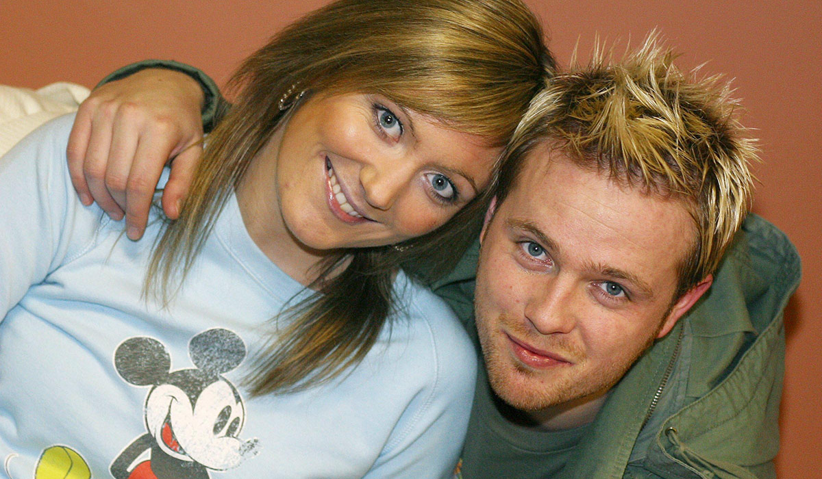 How They Met: Nicky Byrne and Georgina Ahern's teenage dream romance