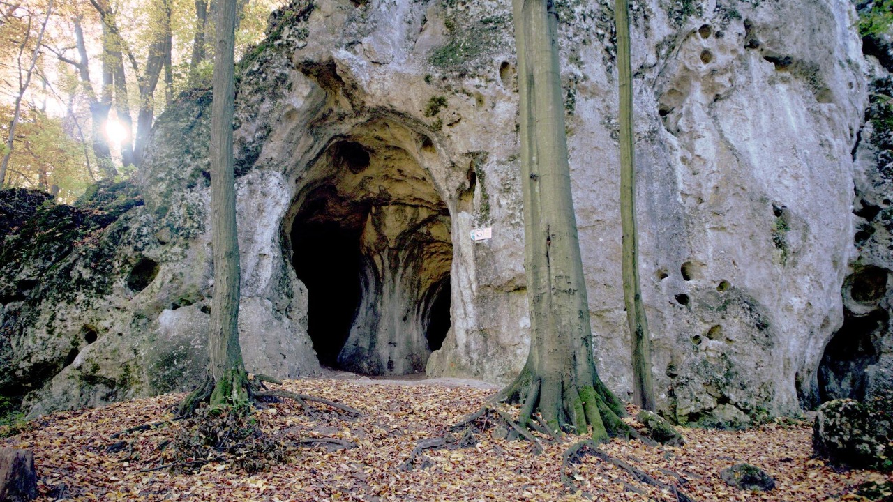 This ancient child wasn’t fully human—scientists now believe she was ...