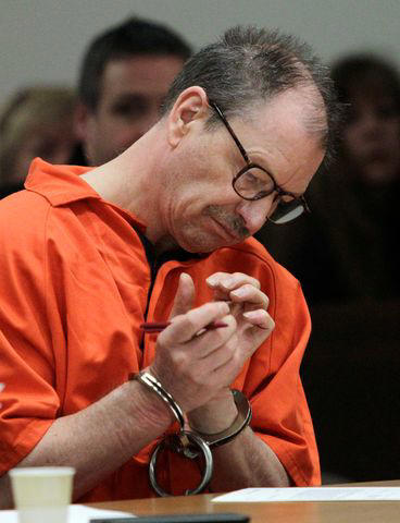 Who Was the Green River Killer? Inside Gary Ridgway’s Brutal Murders ...