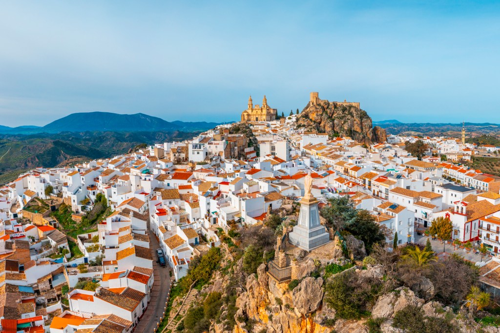 The 5 best lesser-known Spanish destinations tourists often miss