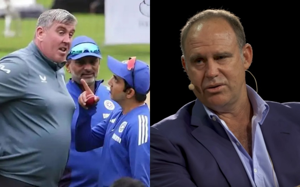 ENG vs IND 2025: 'Gautam Gambhir could have used better language ...