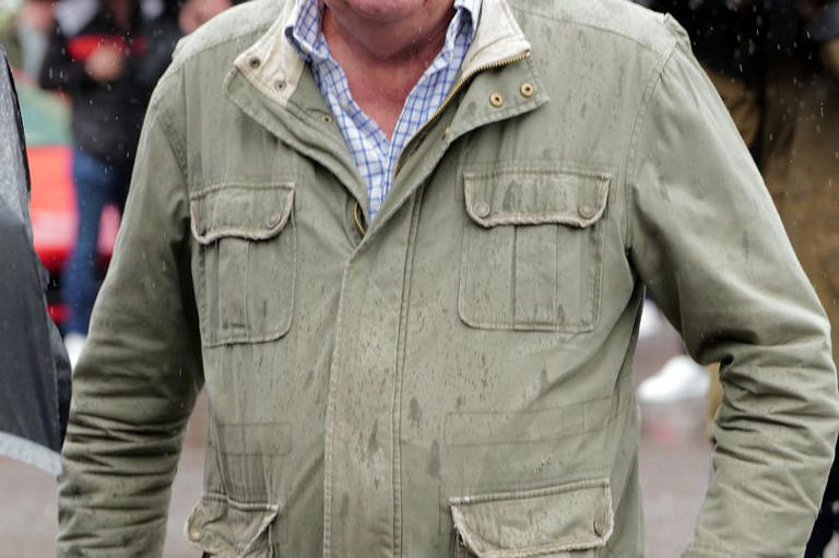 JD Vance's Cotswolds summer holiday has turned local area into 'Disneyland'