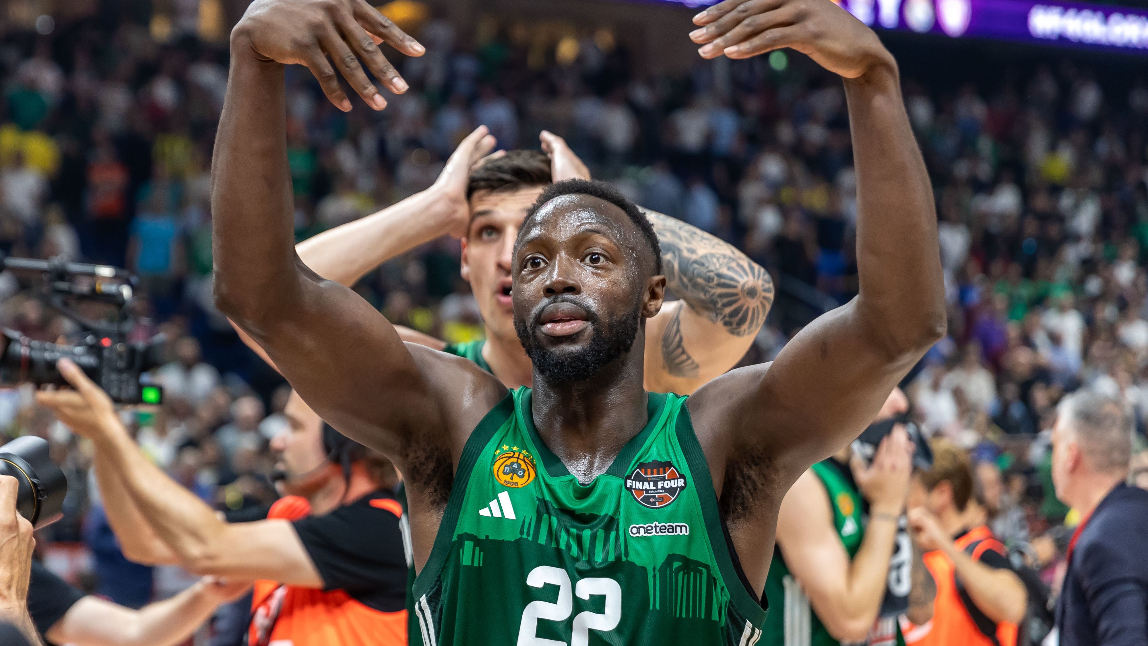 USA gibt Kader für FIBA AmeriCup 2025 bekannt