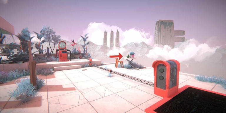 Viewfinder: All Magnet Locations