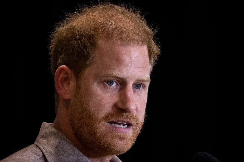 Telly comic Jimmy Carr compares Prince Harry to Kanye West over Nazis