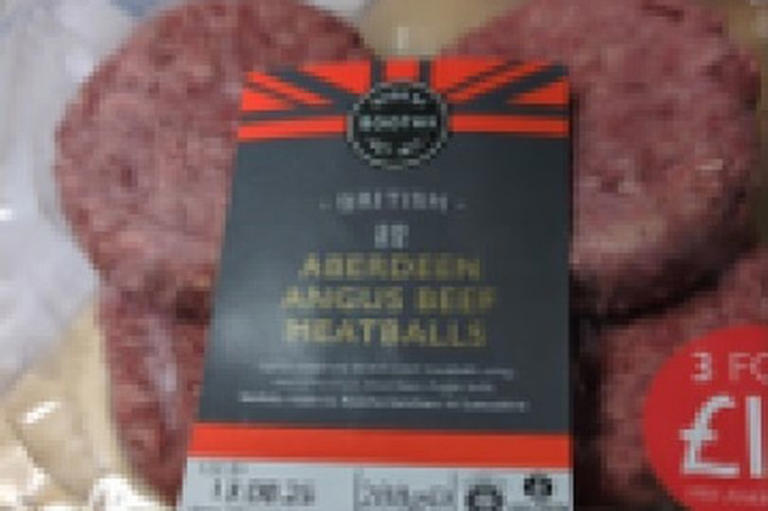 Co-op, Lidl and Booths 'do not eat' warnings and shoppers told to ...