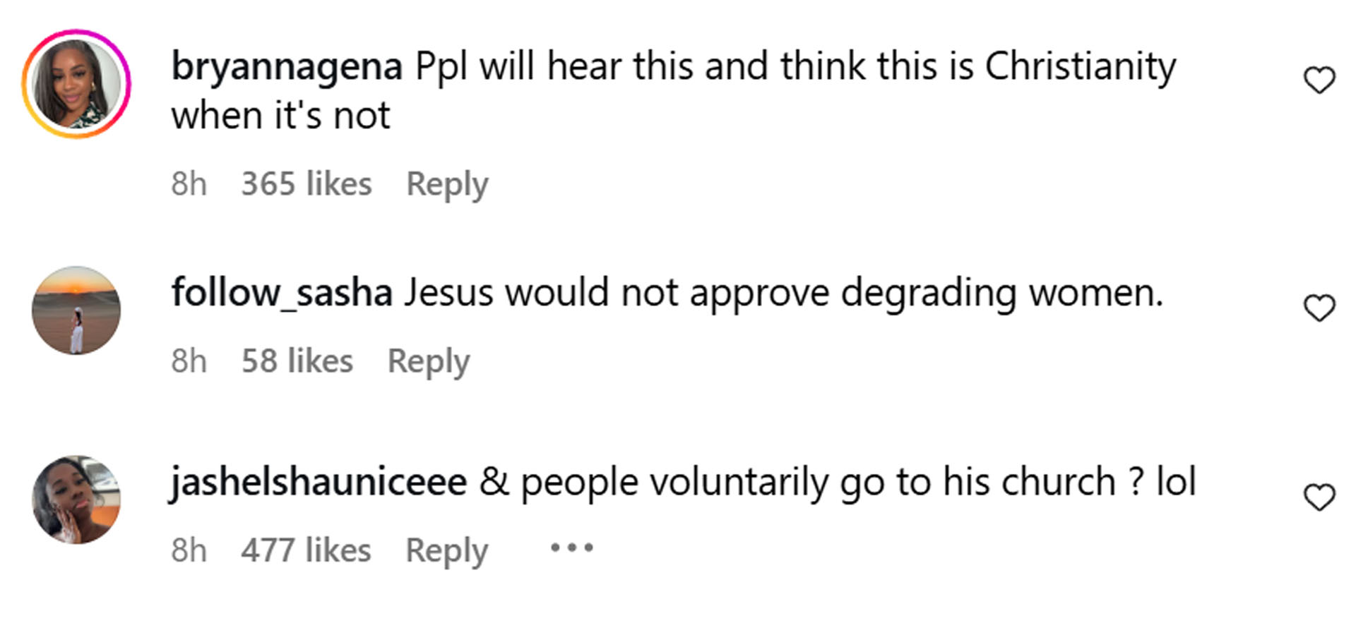 Who is Doug Wilson and what did he say? Pastor sparks outrage with ...