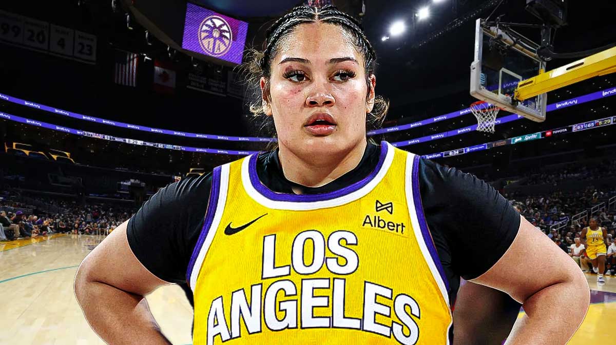 Sparks make final contract decision on former 1st-round pick