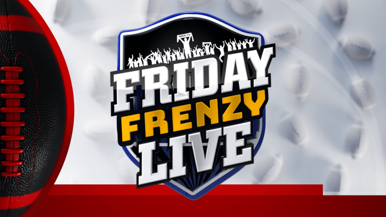 ‘Friday Frenzy Live’ Playoffs Round 2: Live Coverage of East TN high ...