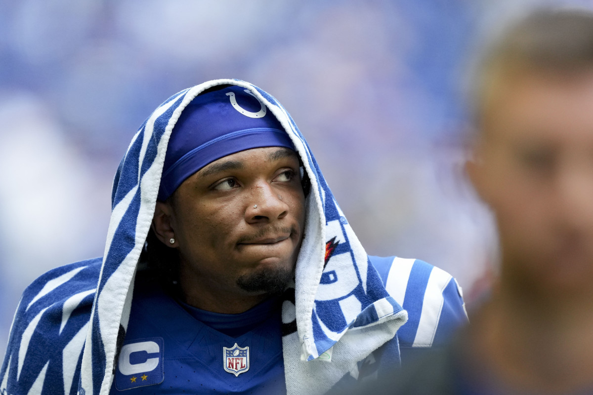 Colts Fans in Shambles After Injury-Filled Preseason Game on Thursday