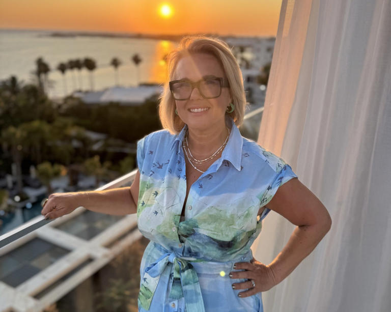 I invented an 'unconventional' packing hack