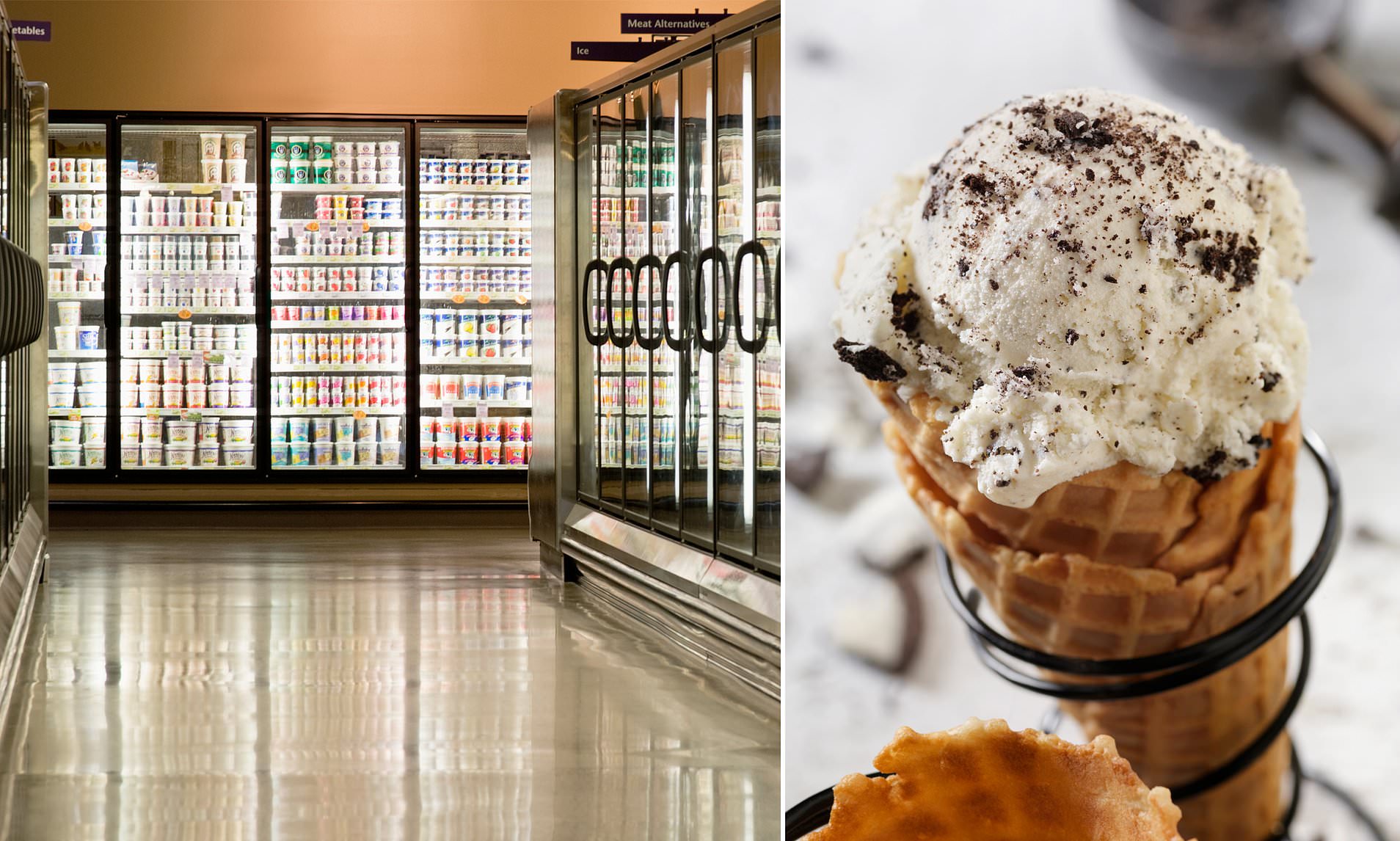 Popular ice cream recalled over 'life-threatening' packaging mishap