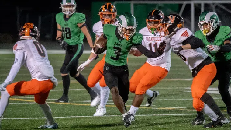 2025 preseason All-Northern California high school football teams ...