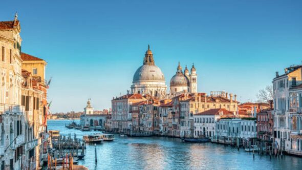 'I'm a cruise expert - these are the best 10 in the world for your ...
