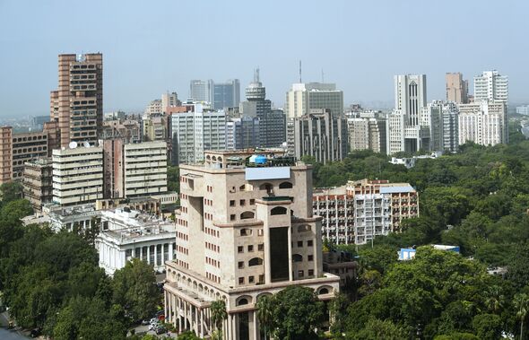 World's 7 biggest mega-cities - number 1 is bigger than London, New ...