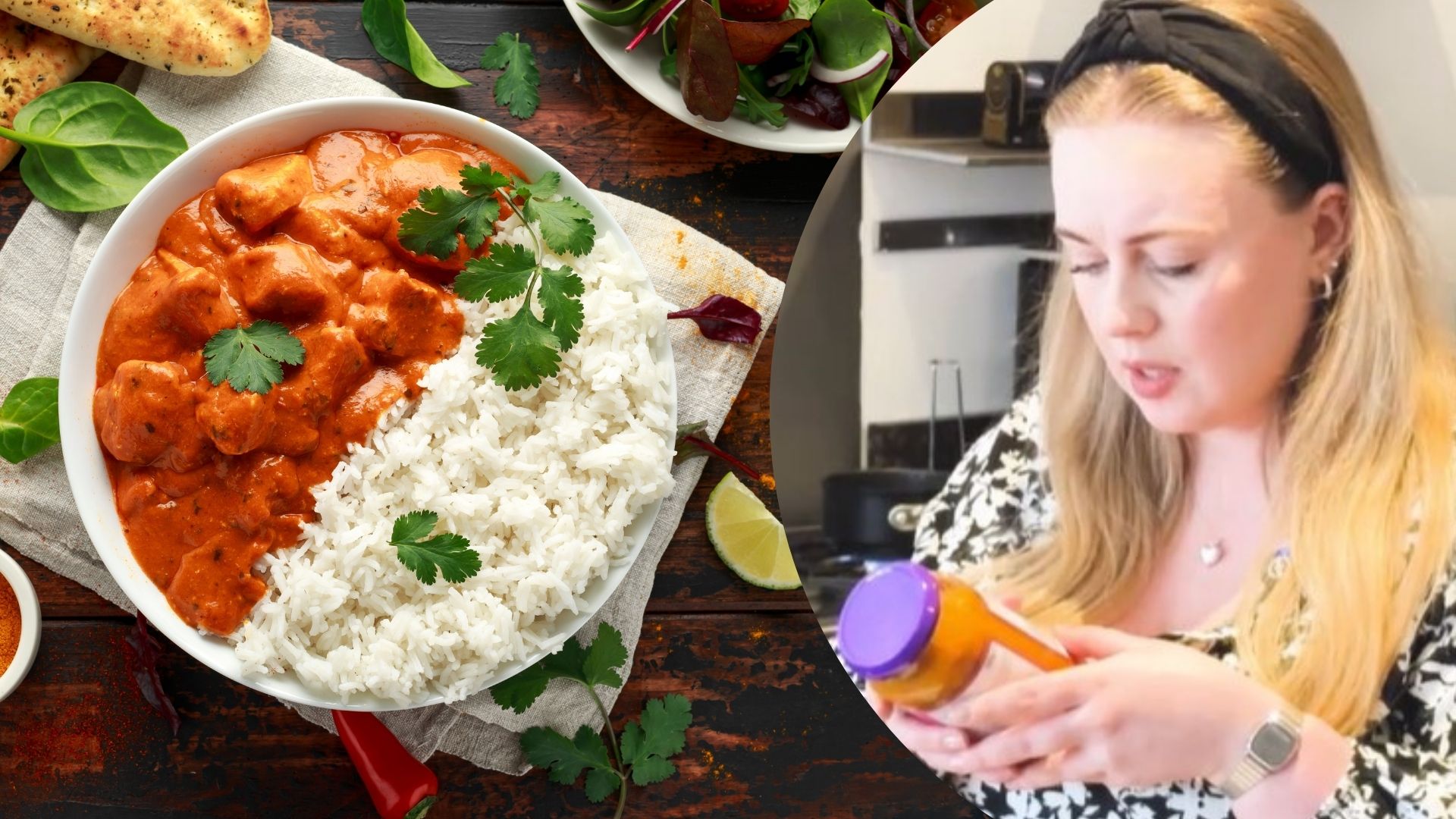 Holly’s Kitchen: I'm a self-confessed terrible cook - and here's what I ...