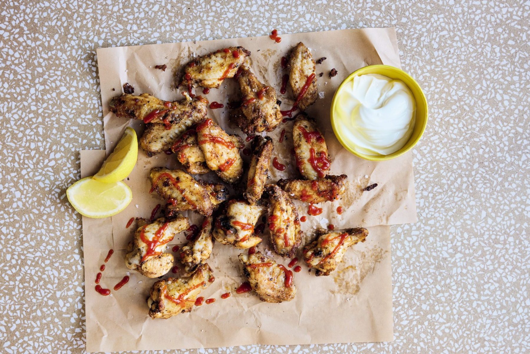 UPF-free family recipes you can make in an air fryer